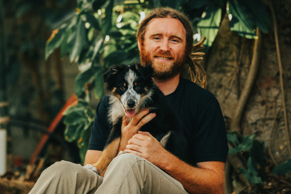 Jeremiah David Tindall – Classically Reggae